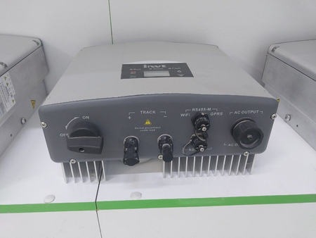 Сетевой инвертор ON-GRID 4 Kwt\\r\\nOn-Grid модели МG