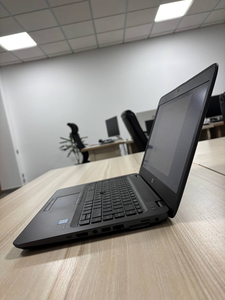 Hp Zbook G4 Workstation core i7/16/256gb Obmen bor