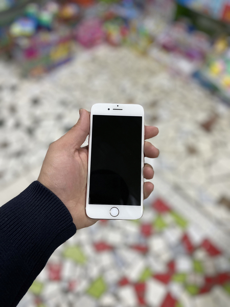Iphone 7 Rose Gold