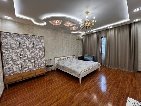 Продается 4х ком. квартира, ор-р: Госпитальный, 152м2