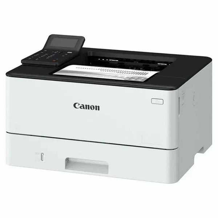 Принтер лазерный Canon i-SENSYS LBP226dw, ч/б, A4