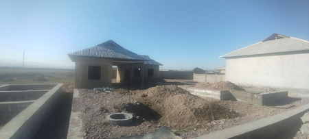 Янги ДСК да Уй сотилади