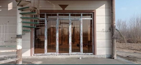 Akfa imzo eshik va romlar 5kunda