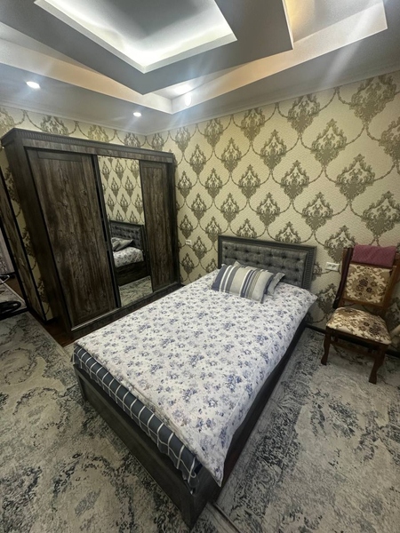 В Чирчикка 3/4/5