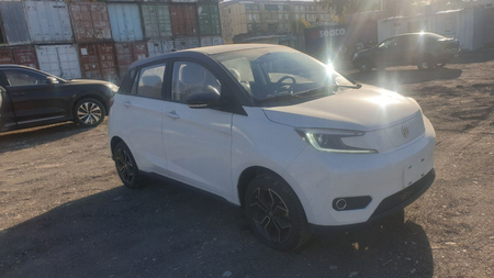 EVH elektro mobile