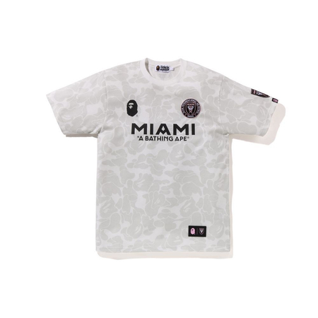 Футболка Corteiz, Miami Bape, Corteiz Supreme, Denim Tears. Шорты