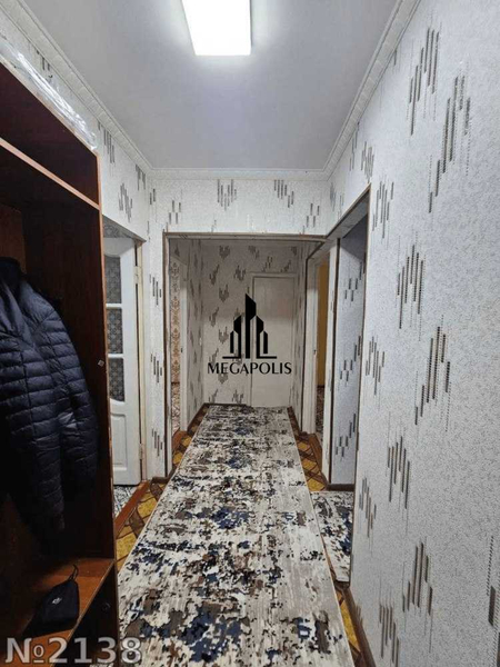 №2138 3 хонали уй сотилади
