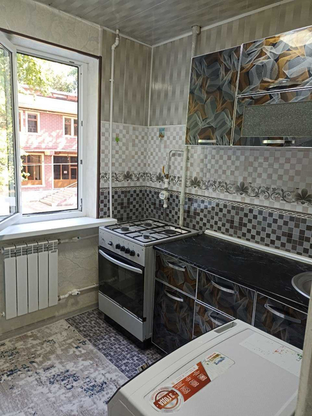 Аренда Чиланзар 24 1/2/4 Порядочным