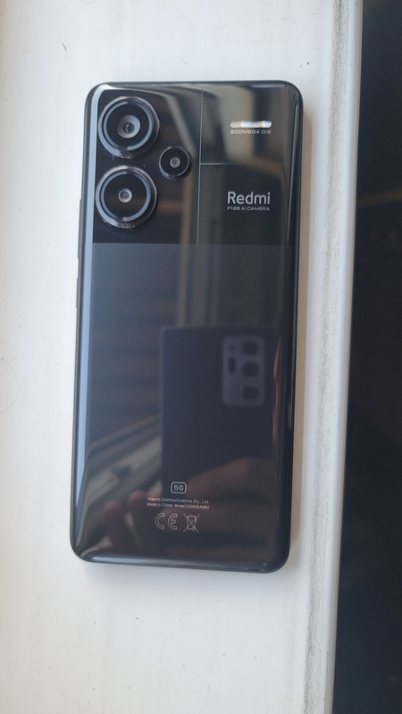 Redmi note 13 pro plus 5g 12/512