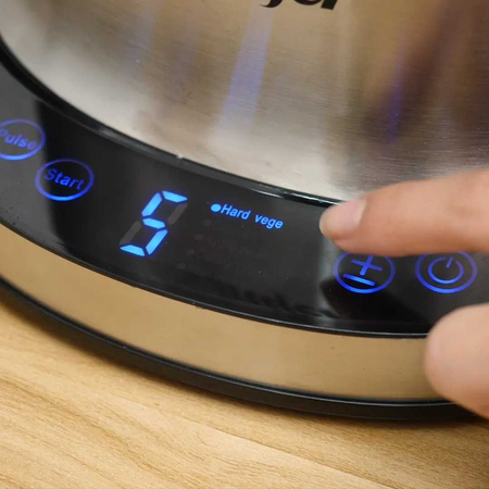 Соковыжималка, блендер, чопер, кофемолка Sonifer SF - 5509
