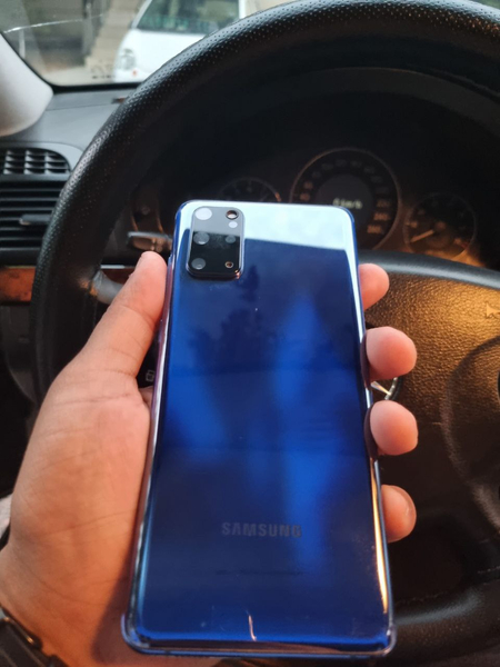 Samsung S20 plus