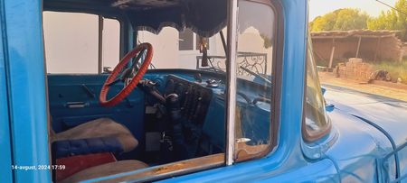 Zil 130 sotiladi zil mator yangi karobka vengir most