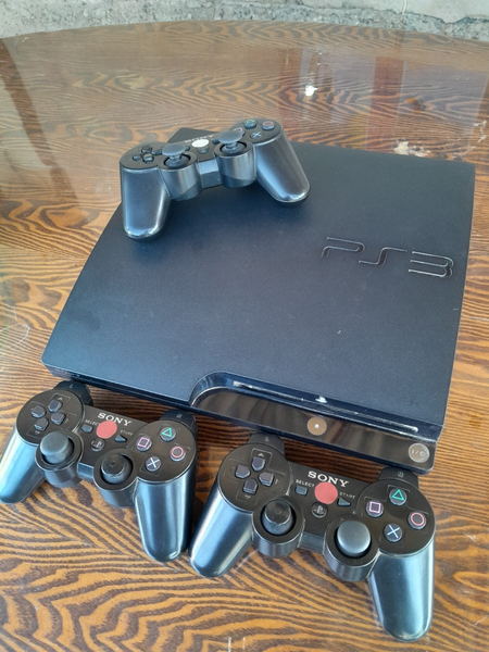Playstation 3   320gb