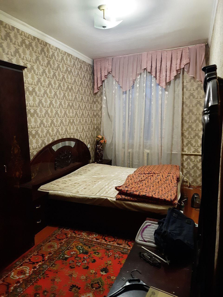 Продается квартира 4/4/4
