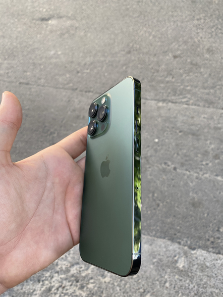 ,Iphone 13pro с гарантий