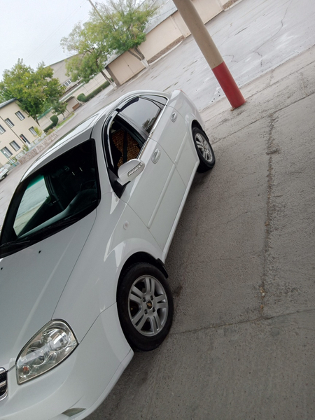 Laseti 1.8 avtamat
