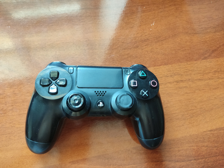 Срочно! Оригинальный геймпад (джойстик) от PS4 Dualshok 4