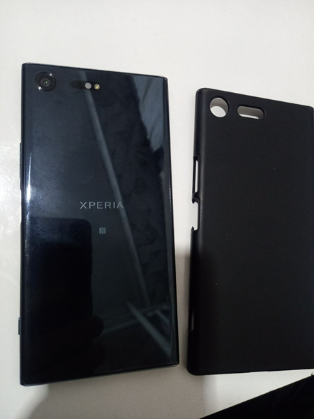 Sony xz premium smartfon