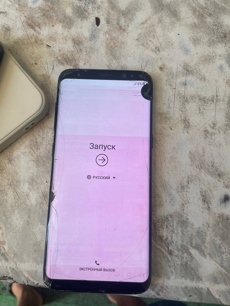 Sotilodi Samsung s8