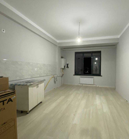 Hilmar 2 комнатная с ремонтом 83м2, кадастр есть. Piramit tower ор-р