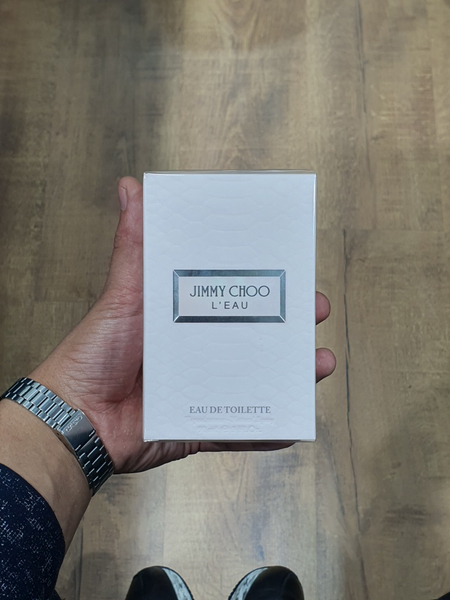 Jimmy choo l\\\'eau