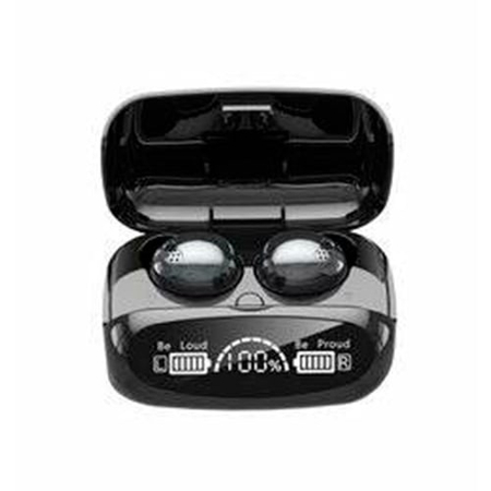 Беспроводные Bluetooth наушники Cokike W7 и W9 Mi buds