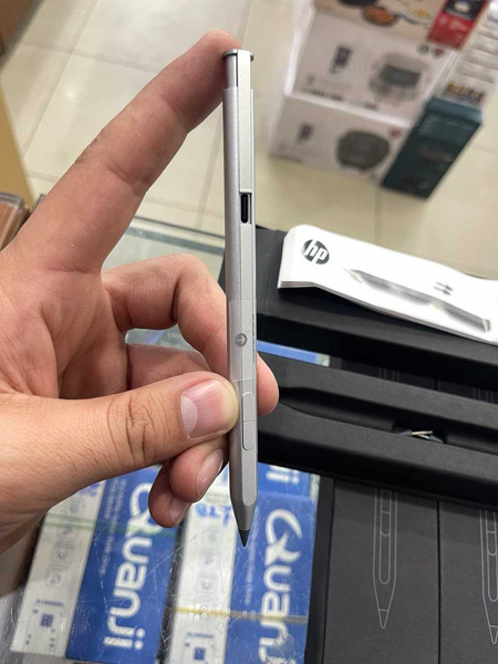 hp pen (HP Rechargeable MPP 2.0 Tilt Pen)