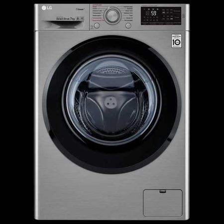 Стиральная машина LG F2M5HS6S Direct Drive Бесплатная Доставка