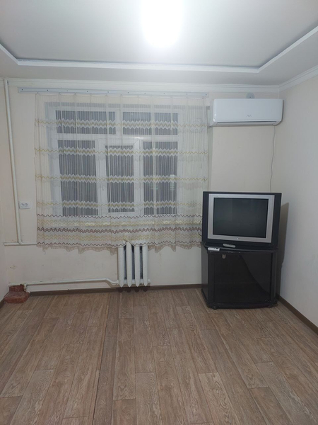 Яккасарайский район. 1 комната малосемейка продаётся