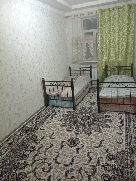 Аренда Квартира Чилонзор, БезМаклер (11)