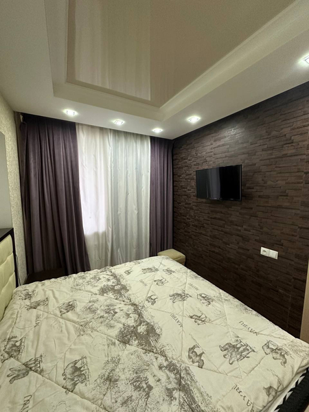 Ц13 da 3/2/4. 52m2. Mòljal pasolstva kazakistan.
