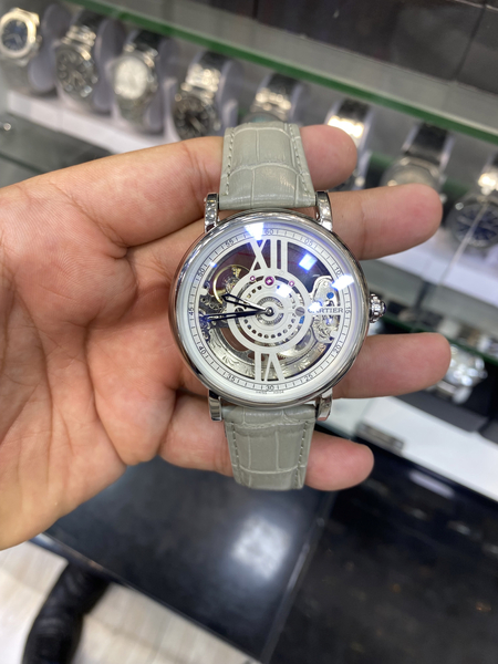! ТОП ! CARTIER Guitar New !
