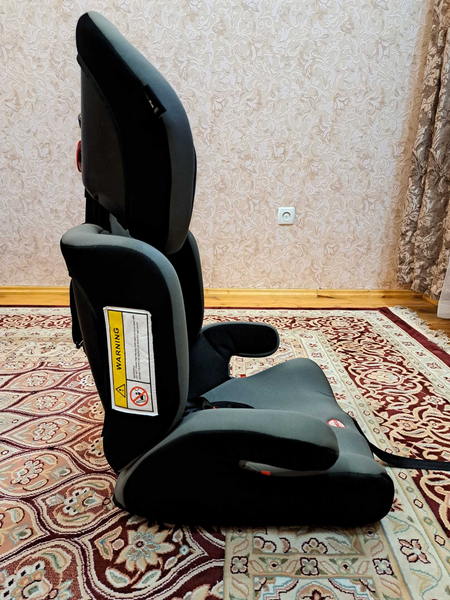 Продаётся детское автокресло Cosco baby go