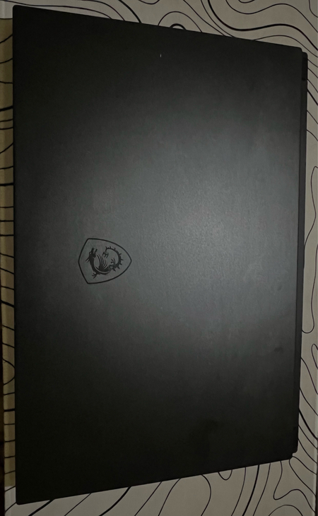 MSI_GS66 Stealth