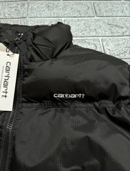 Пуховик Carhartt