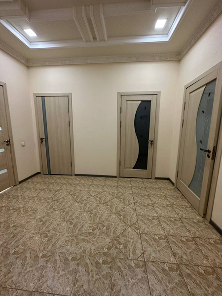 Дархан,Элитная новостройка