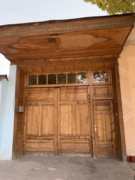 Продается дом