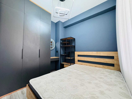 Ориентир: Юнусабад 2кв, Ayvon 1/8/9, 38м2 под ключ !!