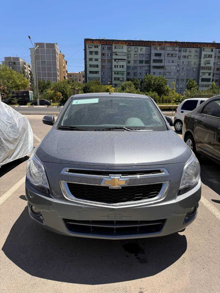 Cobalt yangi bezprobeg Halol nasiya savdo muddatli to'lovga