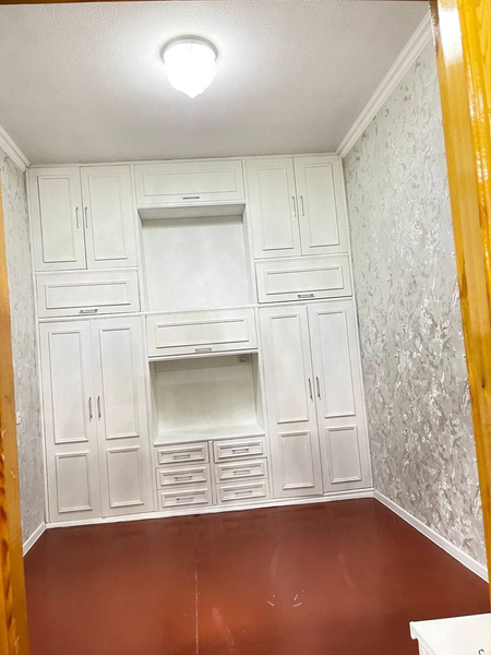 5 xonalik hovli Vagzalda