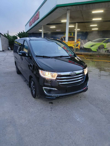 Jac M3 skidka narxlarda ulgirib qoling)