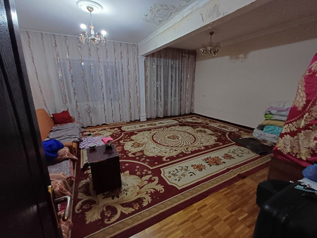 Продажа Юнус Абад 19, 4/5/5, 69000у.е.