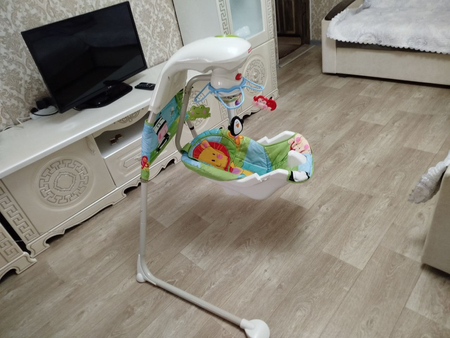 Продается электрическая кочалка