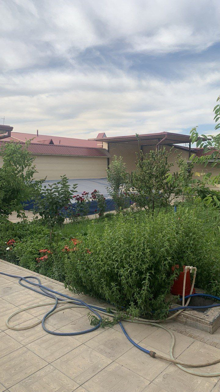 Амир темур махалля, Продаётся каттедж