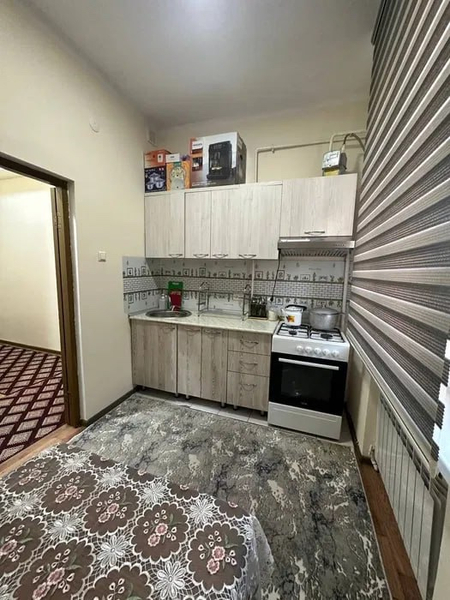 Срочна! Продается Квартира Сергели 6а 1 комнатная