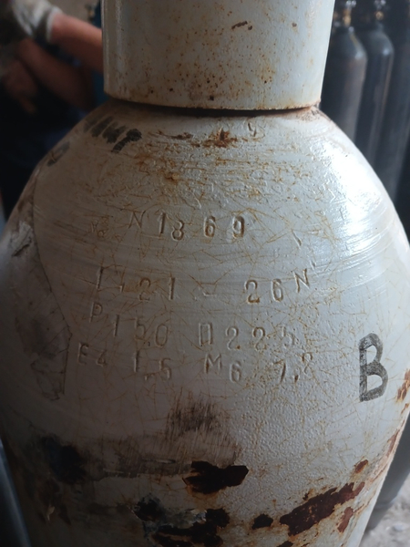Аргон Азот угликисли кисларод прапан