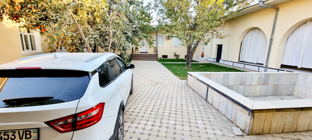 Uchastka sotiladi