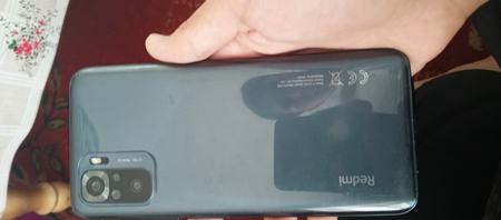 Redmi note 10 128gb