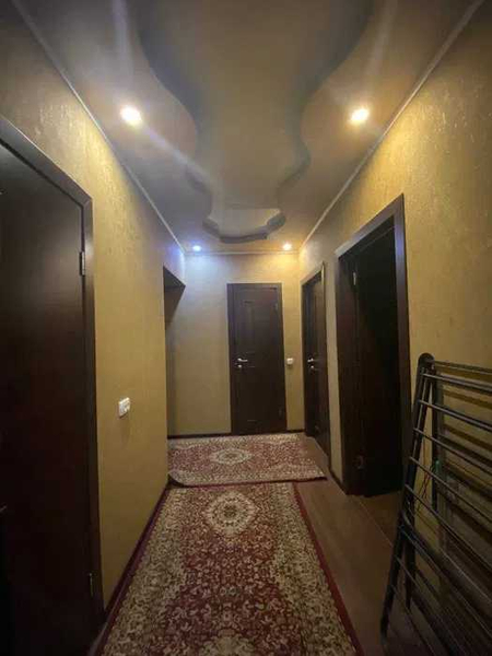 Аренда квартиры на Сергели   ID: AK 258