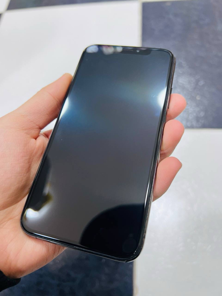 Iphone xs 64gb black